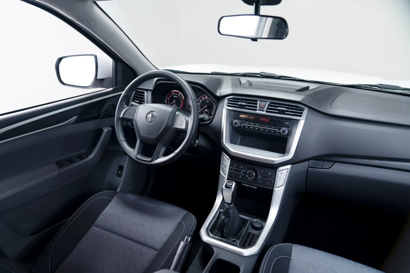 T60 Pickup Truck | MG Auto Trading Ghana Limited